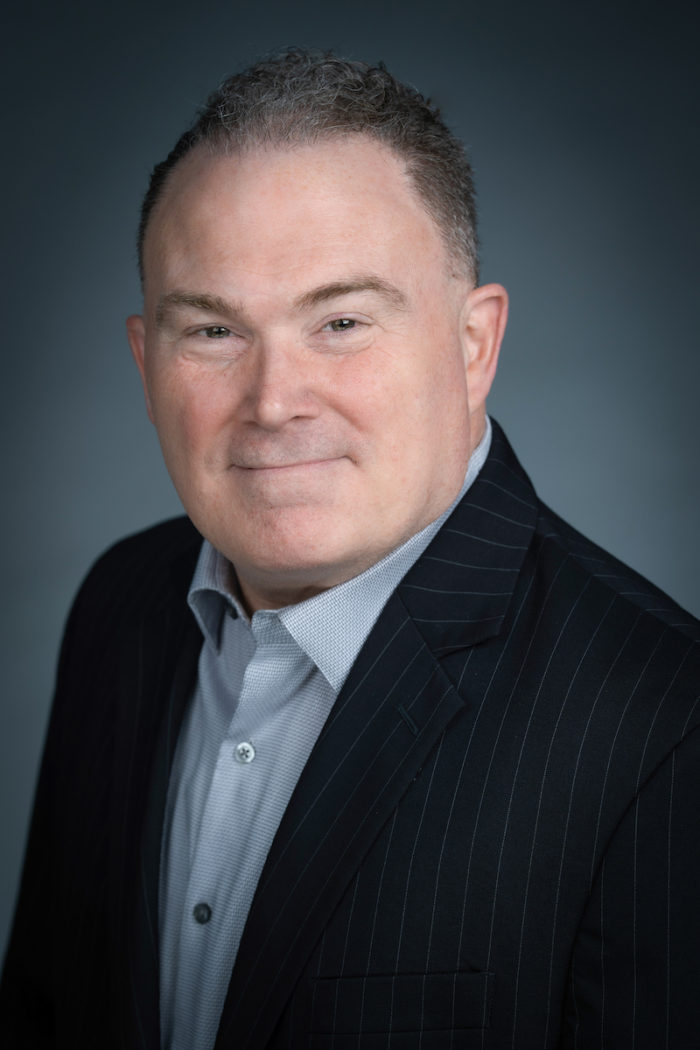 Mike Sloan - BRG Communications